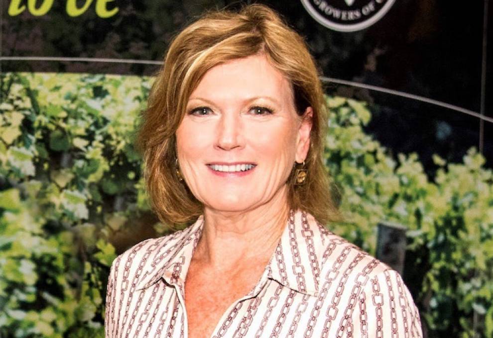 Debbie Zimmerman receives Lifetime Achievement Award | The Grower